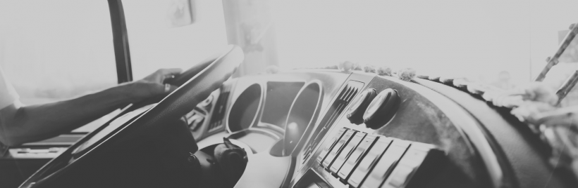 Data Processing | TS Logistics